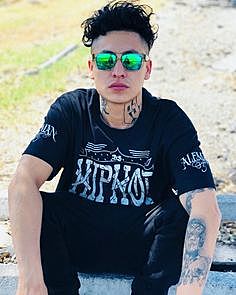 ERIK RAUL ALEMAN RAMIREZ timeline | Timetoast timelines