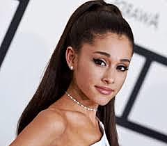 BIOGRAFIA DE ARIANA GRANDE timeline | Timetoast timelines