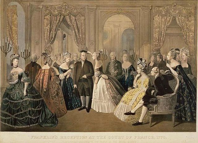 The Enlightenment influenced the French Revolution by empowering