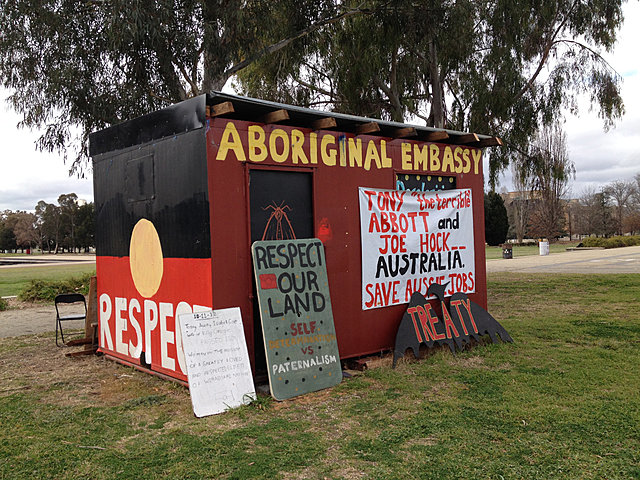 Aboriginal Land Rights Movement timeline | Timetoast timelines