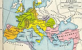 Eje cronológico 3ª Evaluación Alejandra Sánchez timeline | Timetoast