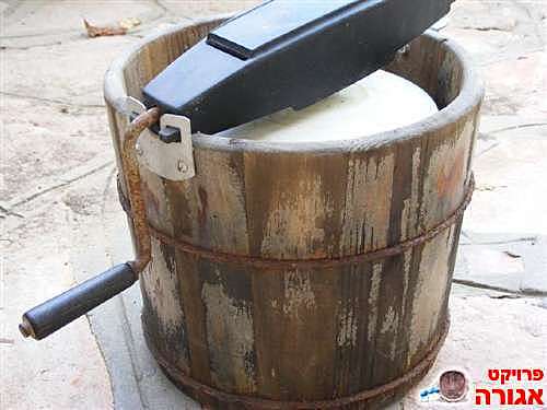 Ice Cream timeline | Timetoast timelines