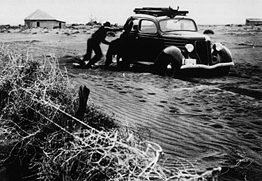 Great Depression and Dust Bowl timeline | Timetoast timelines