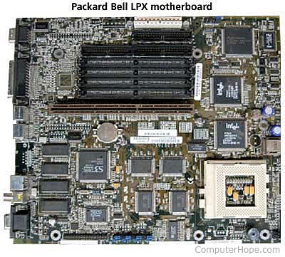 History of motherboard timeline | Timetoast timelines