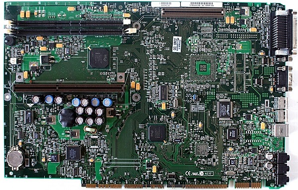 History of motherboard timeline | Timetoast timelines