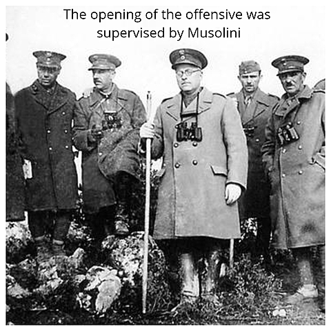 Greece in the 2nd World War: timeline | Timetoast timelines