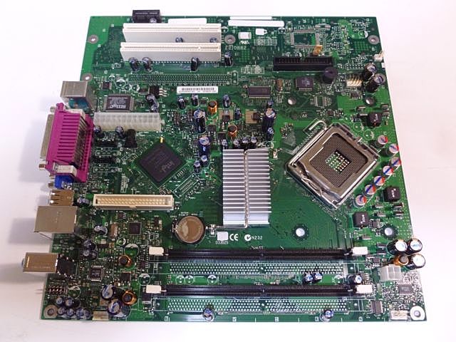 History of motherboard timeline | Timetoast timelines