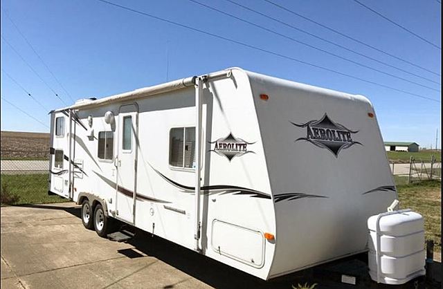 History of Lynch Rvs timeline | Timetoast timelines