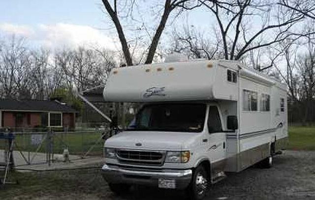 History of Lynch Rvs timeline | Timetoast timelines