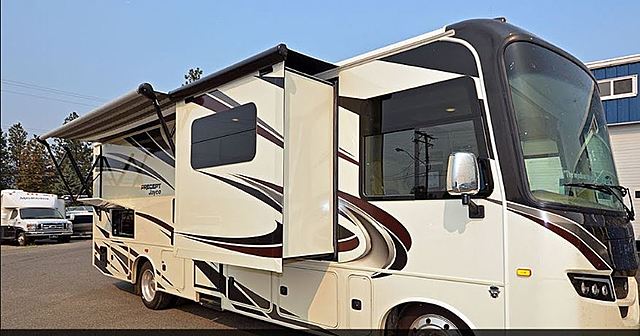 History of Lynch Rvs timeline | Timetoast timelines