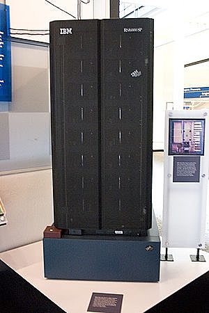 Inteligencia Artificial timeline | Timetoast timelines