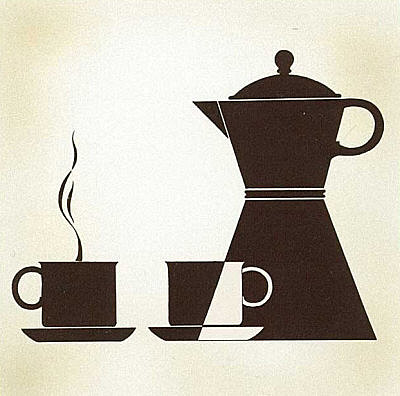 La evolucion de la cafetera timeline | Timetoast timelines