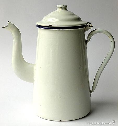 La evolucion de la cafetera timeline | Timetoast timelines