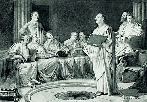 LE LOTTE TRA PATRIZI E PLEBEI timeline | Timetoast timelines