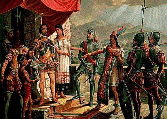 El Hecho Colonial timeline | Timetoast timelines