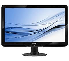 historia de los monitores timeline | Timetoast timelines