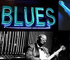 History of Blues Music timeline | Timetoast timelines