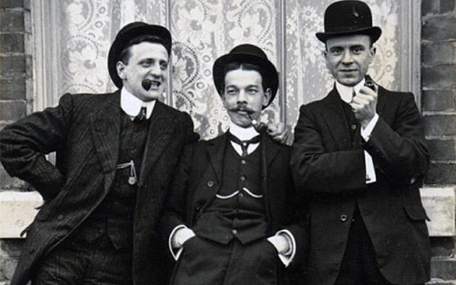 1900-1950 timeline | Timetoast timelines