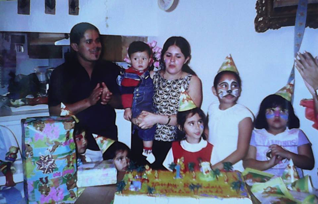 Línea del Tiempo sobre Julio Peñate timeline | Timetoast timelines