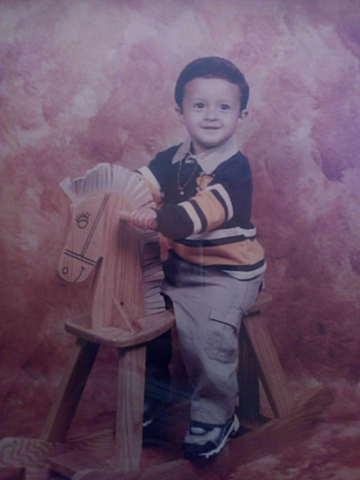 Línea del Tiempo sobre Julio Peñate timeline | Timetoast timelines