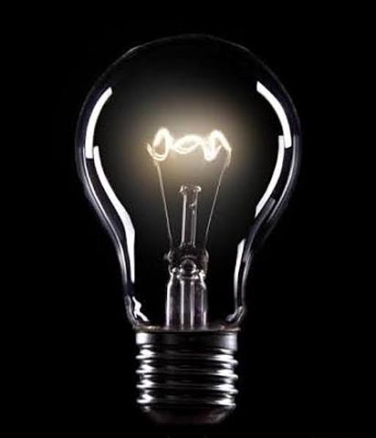 Light bulb Timeline | Timetoast timelines