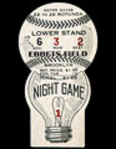 Baseball past time. timeline | Timetoast timelines