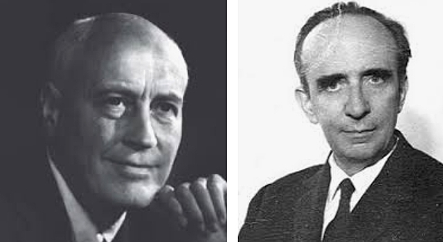 Un poco de historia sobre el estudio del sistema nevioso timeline | Ti