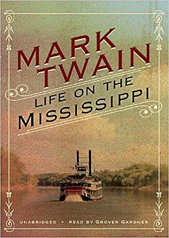 Mark Twain Timeline | Timetoast timelines