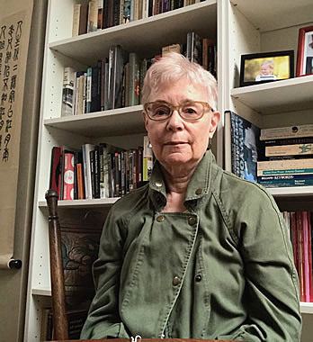 David Bloor 1942-Present timeline | Timetoast timelines