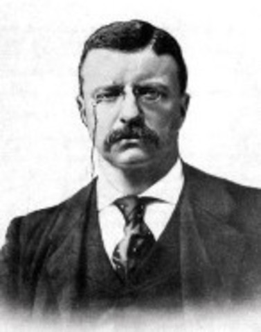 Life in the 20th Century timeline | Timetoast timelines