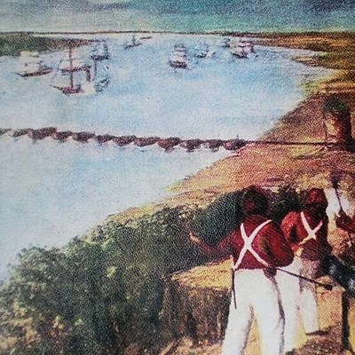 Historia Argentina Tristan Lacase timeline | Timetoast timelines