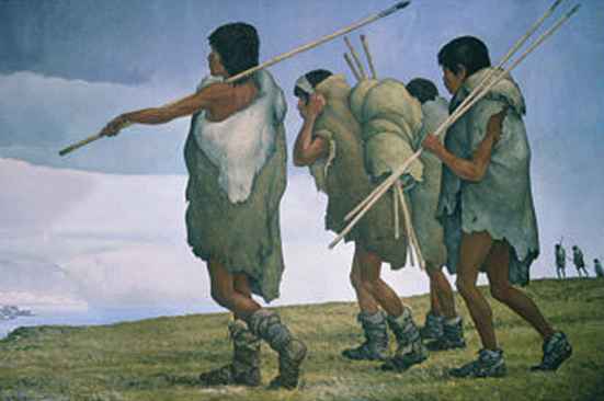 Settlement & Growth of United States timeline | Timetoast timelines