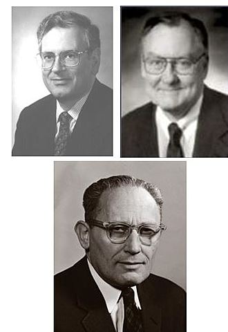 EVOLUCIÓN DEL PENSAMIENTO ADMINISTRATIVO timeline | Timetoast