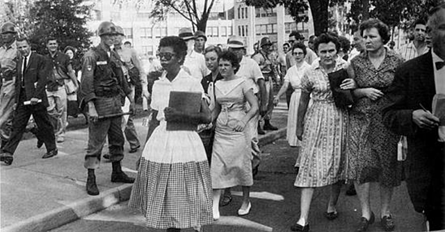 6 events of Early African American Struggles for Equality timeline | T