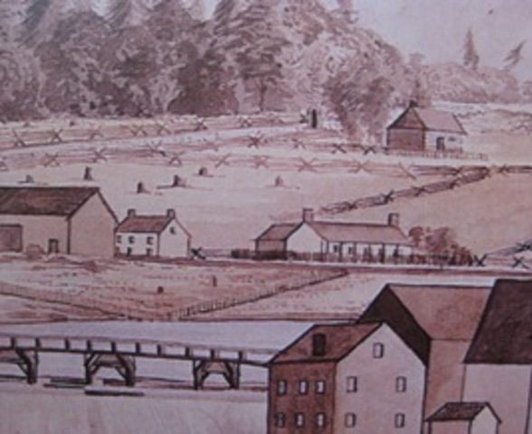 The War of 1812 timeline | Timetoast timelines