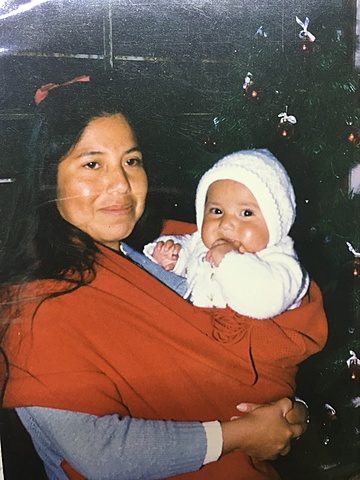 Mi línea del tiempo: Azalia Reyes timeline | Timetoast timelines