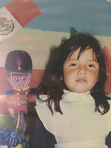 Mi línea del tiempo: Azalia Reyes timeline | Timetoast timelines