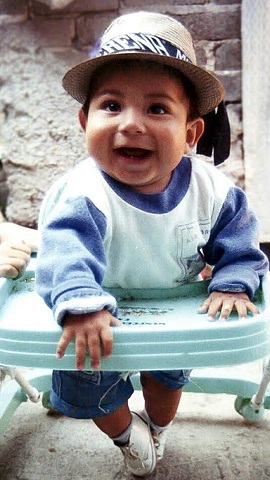 Mi línea del tiempo: Azalia Reyes timeline | Timetoast timelines