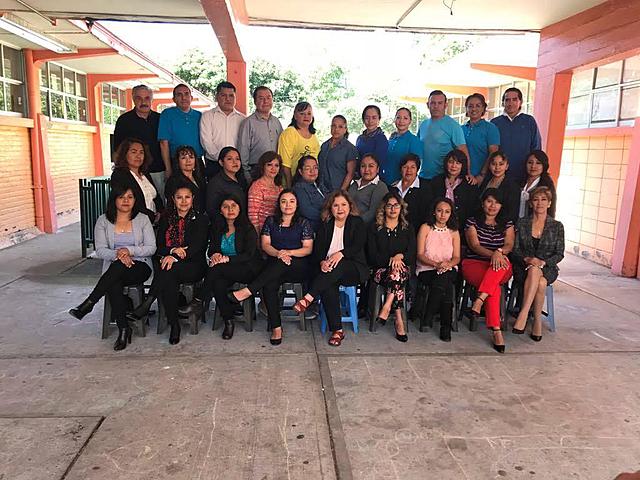 Mi línea del tiempo: Azalia Reyes timeline | Timetoast timelines