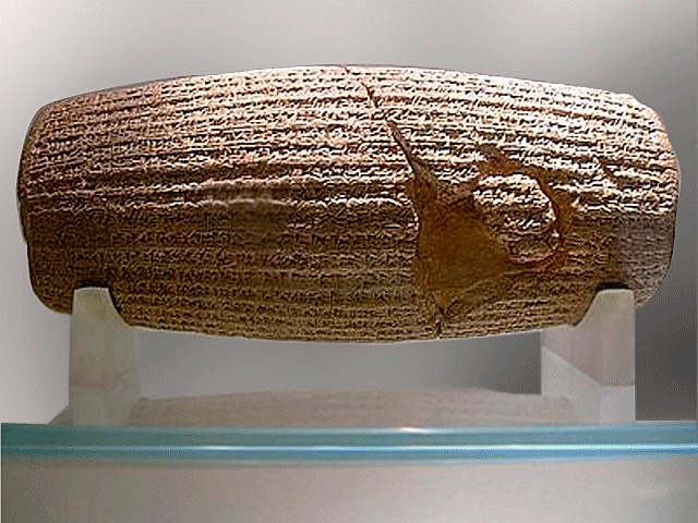 Historia de los Derechos Humanos timeline | Timetoast timelines