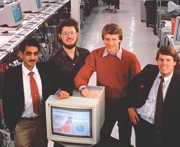 Java y su proceso evolutivo en el tiempo. timeline | Timetoast