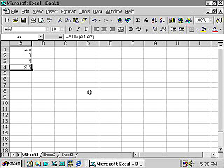 versiones de Microsoft Excel timeline | Timetoast timelines
