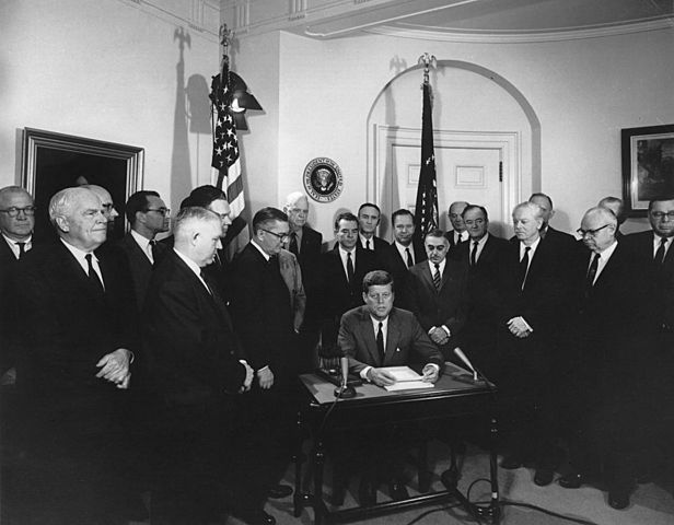 American History 1955-1975 timeline | Timetoast timelines