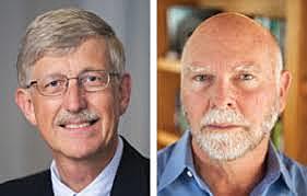 Aportaciones a la Biología Molecular timeline | Timetoast timelines