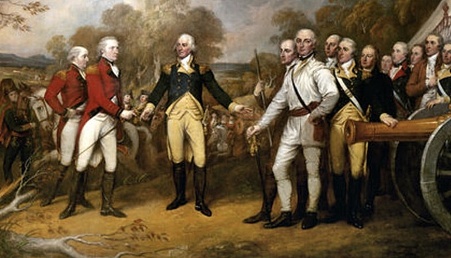 Us history before 1877 timeline | Timetoast timelines