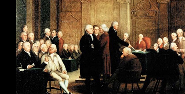 Us history before 1877 timeline | Timetoast timelines