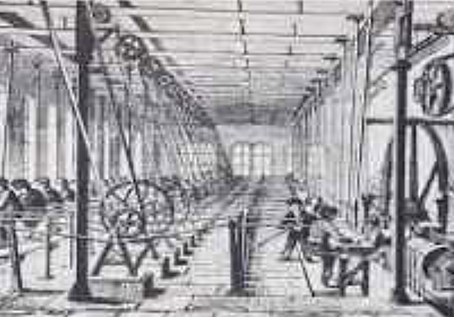 Us history before 1877 timeline | Timetoast timelines