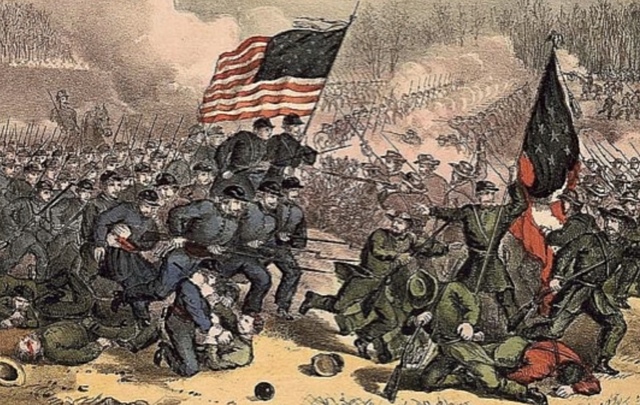 Us history timeline | Timetoast timelines