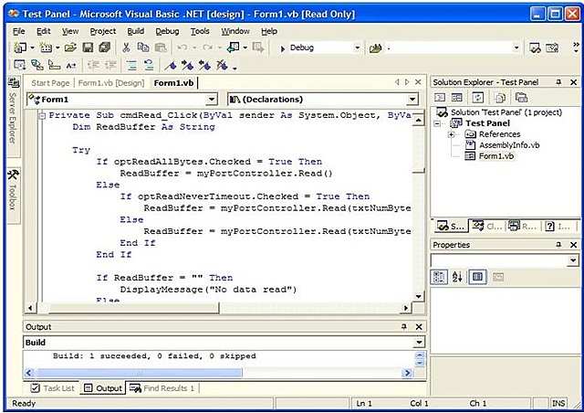 Evolución de la programación timeline | Timetoast timelines