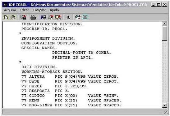 Evolución de la programación timeline | Timetoast timelines
